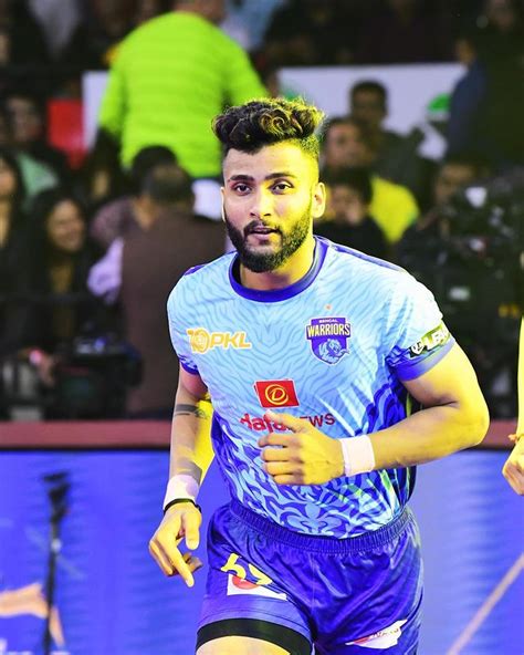 Shubham Shinde Wiki Profile Biography Age Country Kabaddi Stats