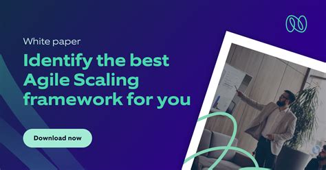 Identifying The Best Agile Scaling Framework For You Whitepaper