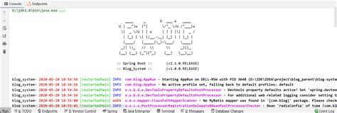 修改springboot默认的启动图案springboot更换启动图片 Csdn博客
