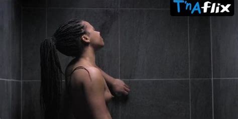 Myha La Herrold Breasts Scene In Industry Tnaflix Com