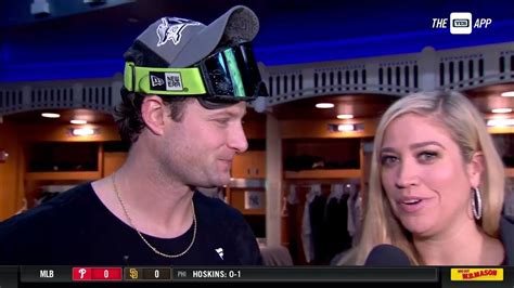 gerrit cole s alds performance youtube