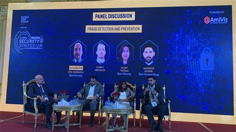 Global Ciso Forum On Linkedin Fraud Globalsecuritysymposium Zerotrustsecurity Cybersentinels…