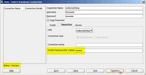 Caching Oracle Database Tables Using Oracle In Memory Database Cache