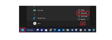 How To Add Or Remove Hibernate On The Power Menu In Windows Hawkdive