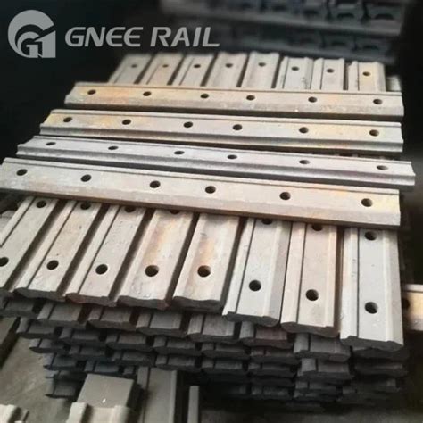 China 115 Pound Rail Manufacturers Suppliers Factory 115 Pound Rail Distributor