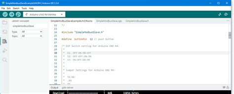 How To Use Downloaded Files Ide 2x Arduino Forum