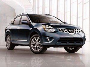 Nissan North America Specifications Catalogue