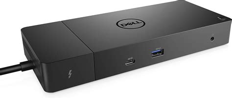 Dell Thunderbolt Dock Wd Tb W Bigamart