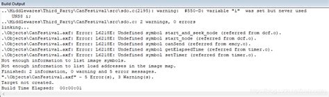 Canfestival移植到stm32f103stm32f103关于canfestival的移植 Csdn博客