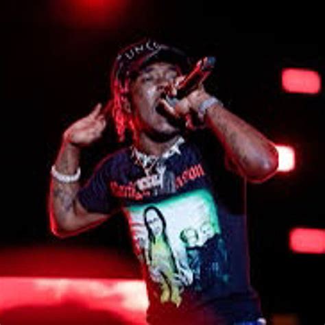 Stream Lil Uzi Vert Thot Back Best Quality By Paperroute Cj Listen Online For Free On