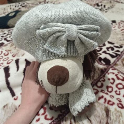 Берет — ціна 60 грн у каталозі Берети Купити аксесуари за доступною ціною на Шафі Україна