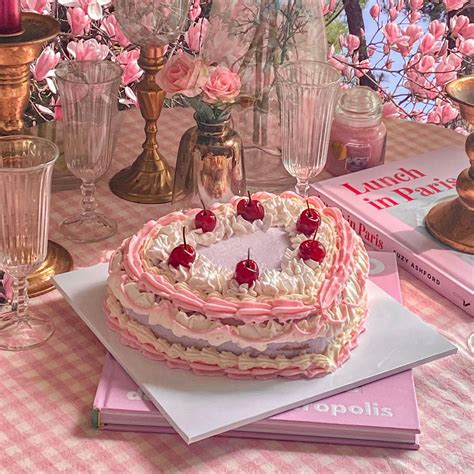 Class101 베이킹 초보자를 위한 레트로 빈티지 케이크