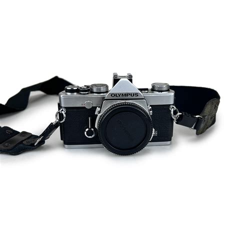 Olympus Om 1 Darthy