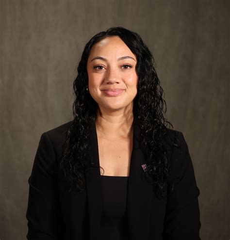 Halalilo To Lead Nmhu Athletics New Mexico Highlands University