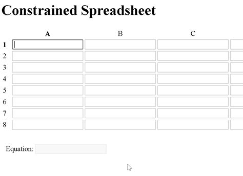 github matthewljensen dataflow constraint solver an application that