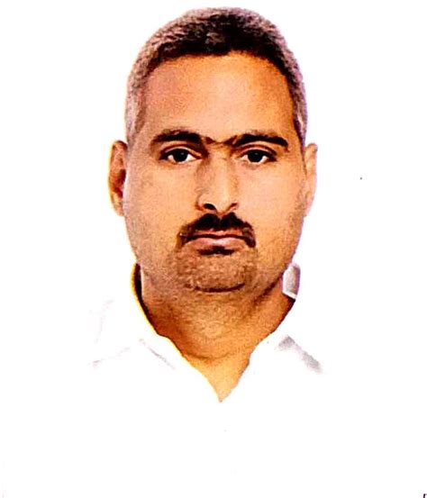 Anoop Kumar Pandey Ind Candidate Bio Assets Total Income Liabilities Criminal Cases