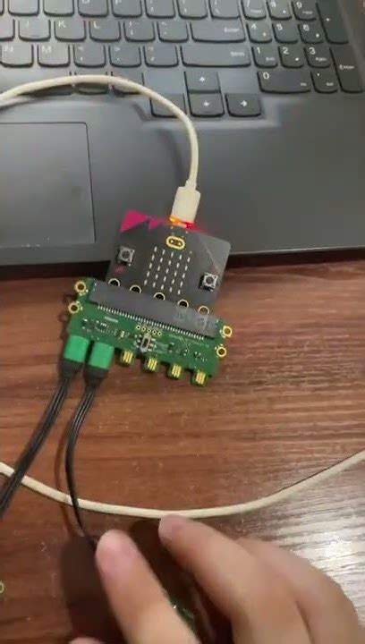 Playandpause Video On P5js By Using Two Jacdac Buttons Youtube