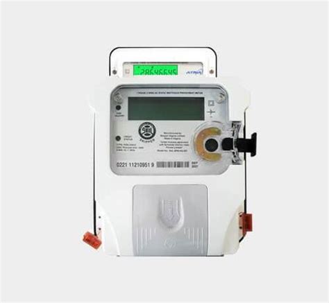 High Security And Compact Design Smart Metering At Best Price In Gurugram Skipper Seil Limited