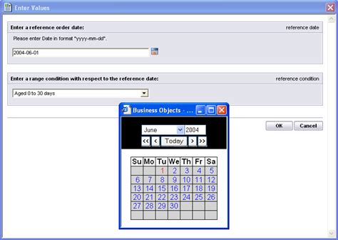 408 Filtering With Parameters Crystal Reports Online Training