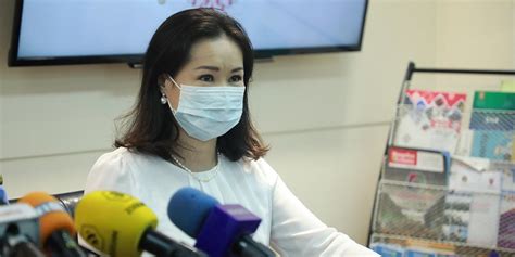 О Энхзаяа Томуугийн вакцинд 89 мянган хүнийг хамруулсан