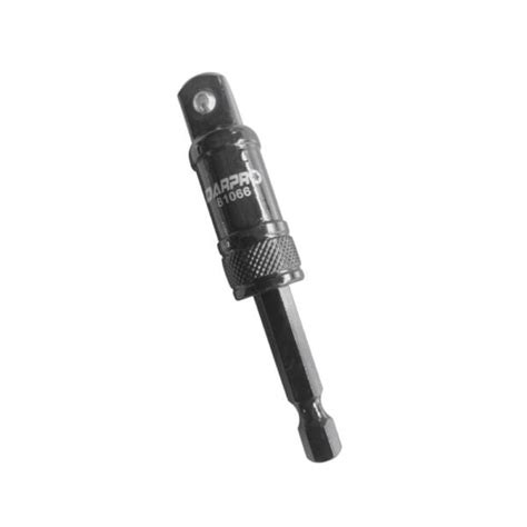 Darpro In Dr In Locking Socket Adapter Darpro Inc