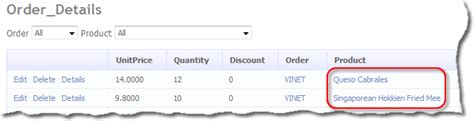 C Bits Dynamic Data Hiding Tables On The Defaultaspx Page