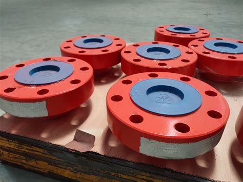 Api 6a Flanges Joulon Energy Asset Solutions