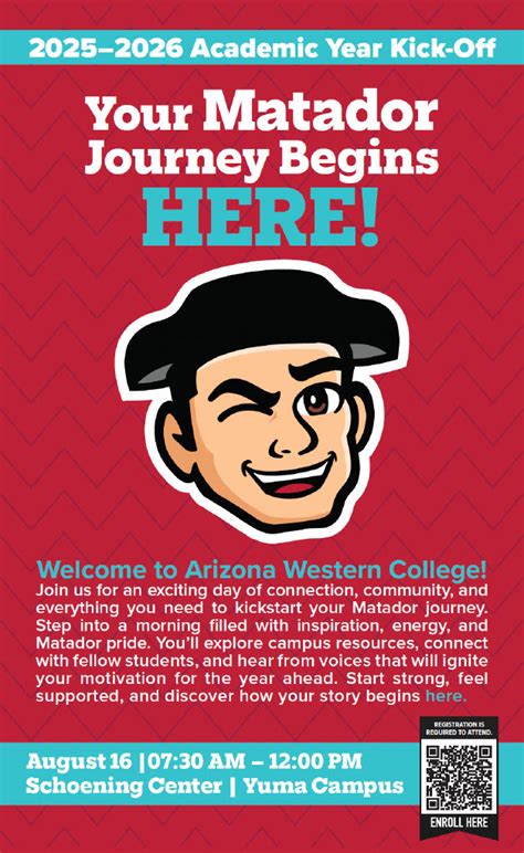 🎉 Join Us For The 20252026 Awc South Yuma County Facebook