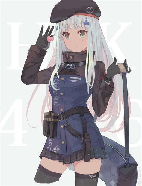 Hk Ii