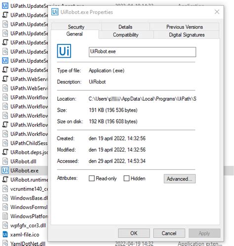 Executing From Commandline Community Uipath Community Forum