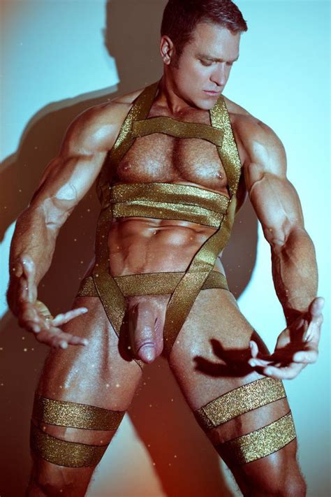 Brent Ray Fraser Pic