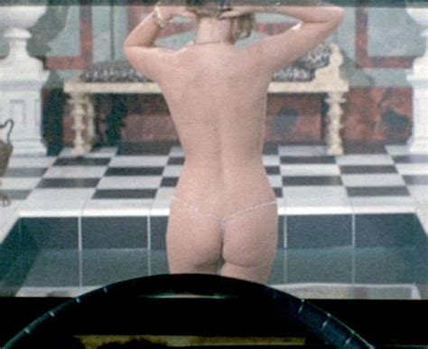 Valerie Perrine Nude Pics Sceenes And Porn Scandal Planet