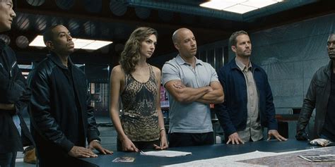 Fast And Furious 6 Soundtrack Every Song In The Movie