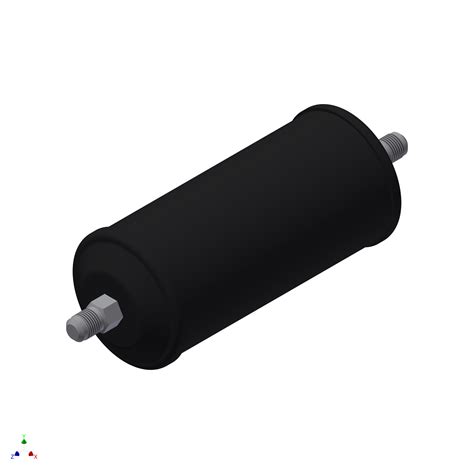 Danfoss Liquid Line Drier 303 3 8 Flare 023z0049