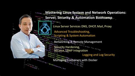 📌“เรียน Linux แบบเข้มข้น Cyberthai Network Training Facebook