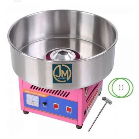 Electric 4 Pcs Min Cotton Candy Machine At ₹ 12000 In Coimbatore Id 2853338855673