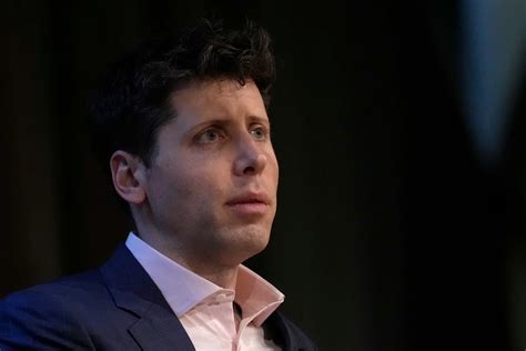 Cinco Consejos Del Ceo De Openai Para Ser Exitoso En Los Negocios Infobae