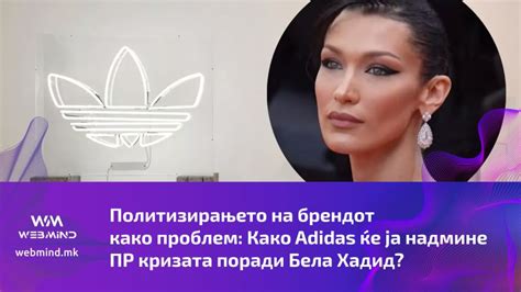 Webmind Mk On Linkedin Што се случува кога моделот во кампања на бренд гигант е политички…