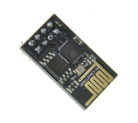 Wifi Esp8266 Esp 01 Sklep Opinie Cena W Allegro
