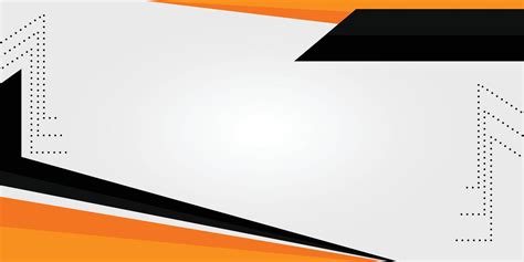 Orange Border Background Vector Art Icons And Graphics For Free Download