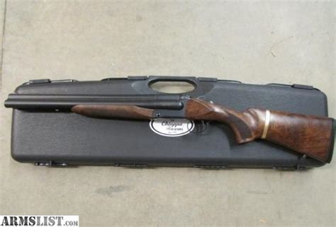 Armslist For Sale Chiappa Triple Threat Three Barreled 12 Gauge