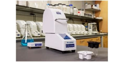 The New Echo® Ms System From Sciex Couples Ultra Fast Sampling