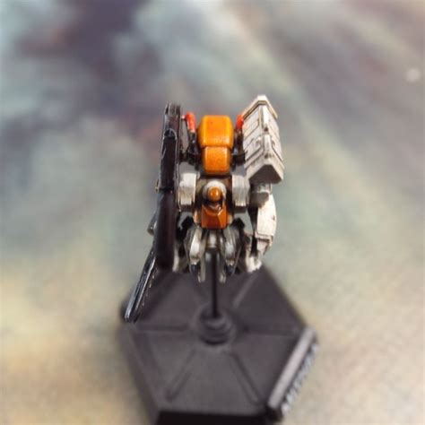 3d Printable Cerberus Starhound By David Tarron
