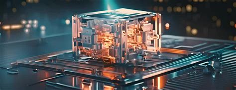 Quantum Computer Images Browse 47 997 Stock Photos Vectors And Video Adobe Stock