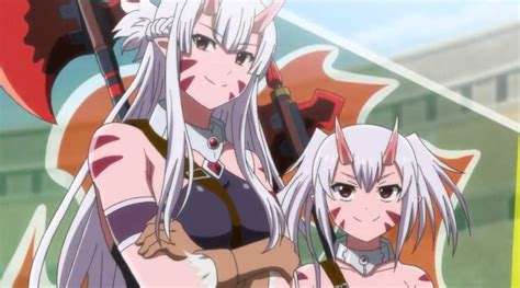 Peter Grill To Kenja No Jikan Chased By Sex Hungry Monster Girls