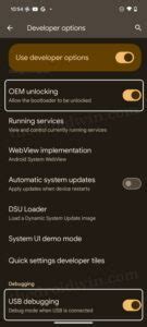 How To Install Twrp Recovery On Any Android Thedroidwin