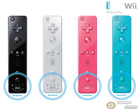 Youll Need Wii Remote Plus For Nintendo Land My Nintendo News