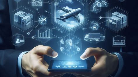 3 Biggest Benefits Of Using Logistics Software Blog Desmart