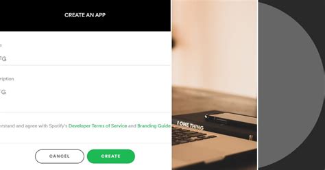 List Spotify Api Curated By Marlin Schlabach Medium
