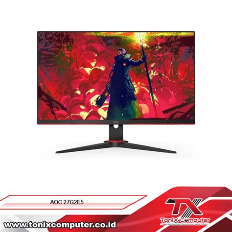 AOC G E Gaming LED ToniX Computer